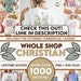 Halloween Christian PNG SVG Design for Tshirts Holy Ghost, Religious ...
