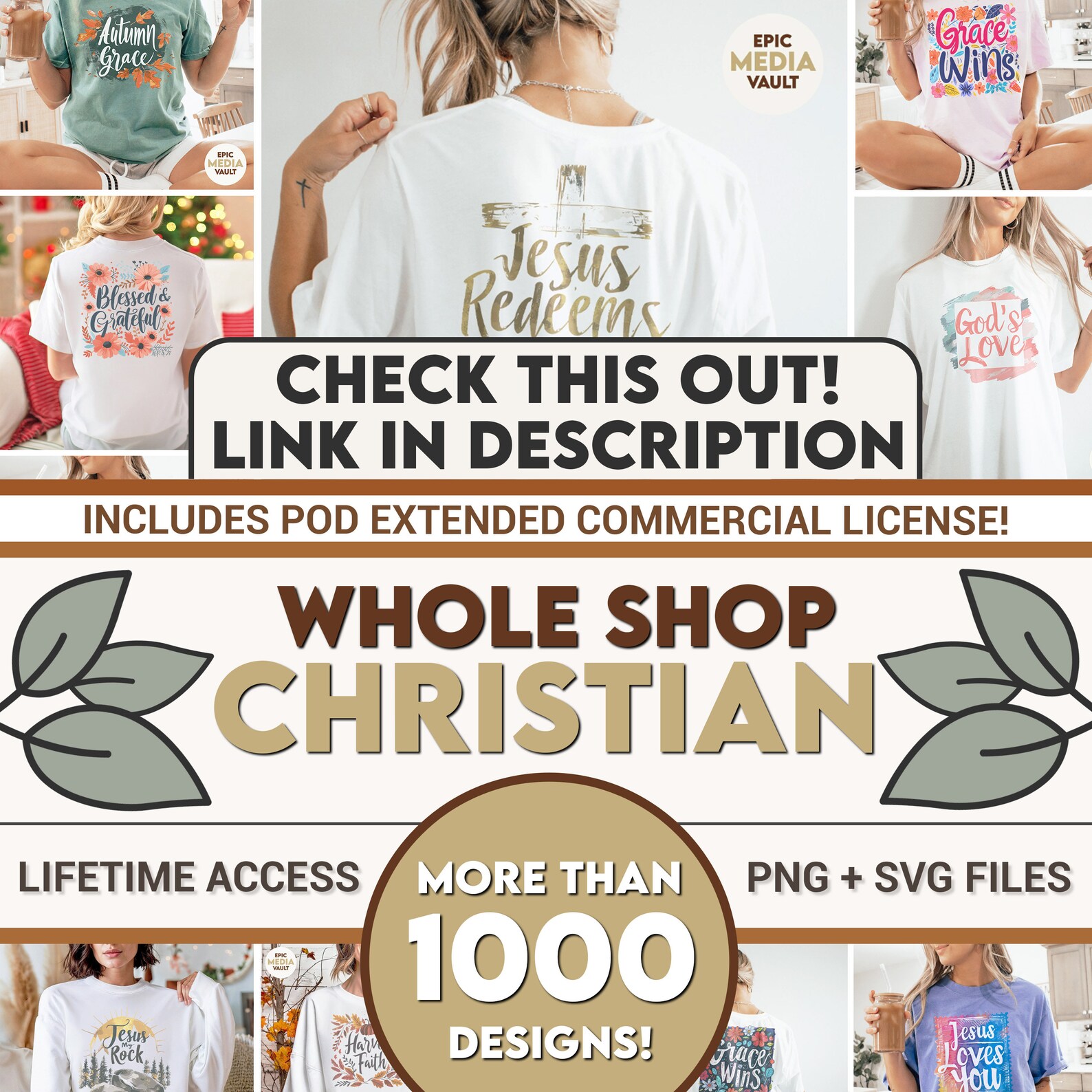 God is a Designer I Am His Creation Scripture Christian PNG + SVG ...