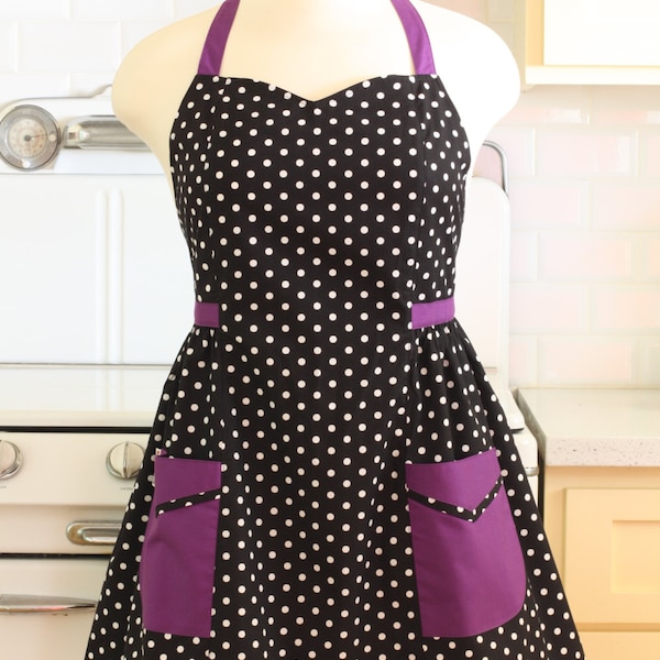 Plus Size Apron - Etsy