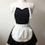 French Maid Apron - Etsy