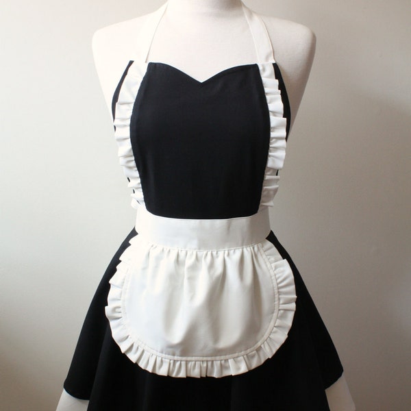 Men Maid Outfit - Etsy