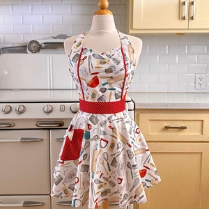 Aprons - Etsy