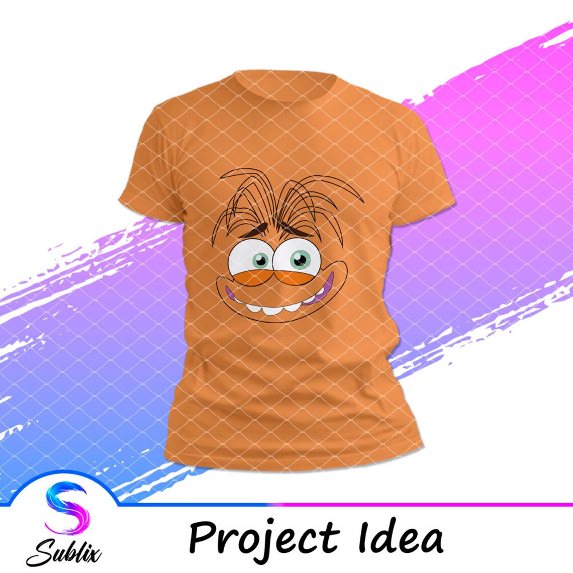 Inside Out 2, Eps-pdf-svg-png, Diseños Intensamente Eps-pdf-svg-png - Etsy