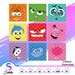 Inside Out 2, Eps-pdf-svg-png, Diseños Intensamente Eps-pdf-svg-png - Etsy