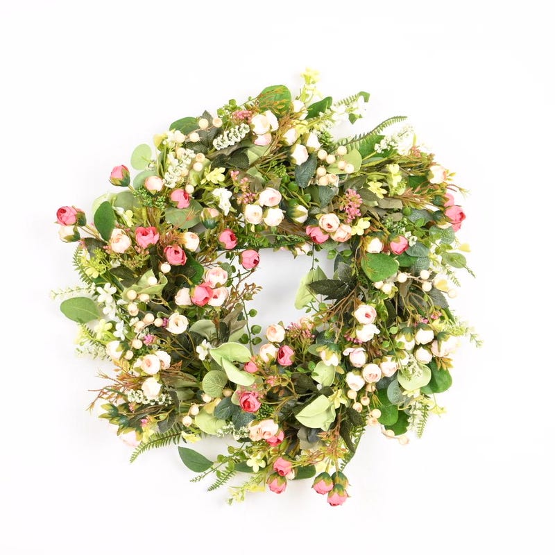 20 22 Inch Wreath - Etsy
