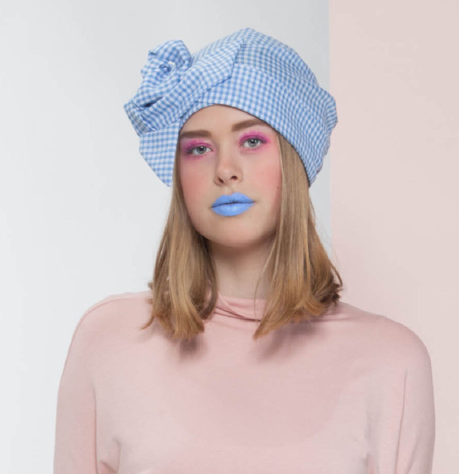 Turban Sewing Pattern PDF DIY Turban Downloadable Pattern - Etsy Canada