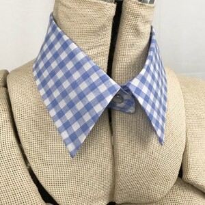 Women's Collar Sewing Pattern, PDF Downloadable Sewing Pattern, Set of ...