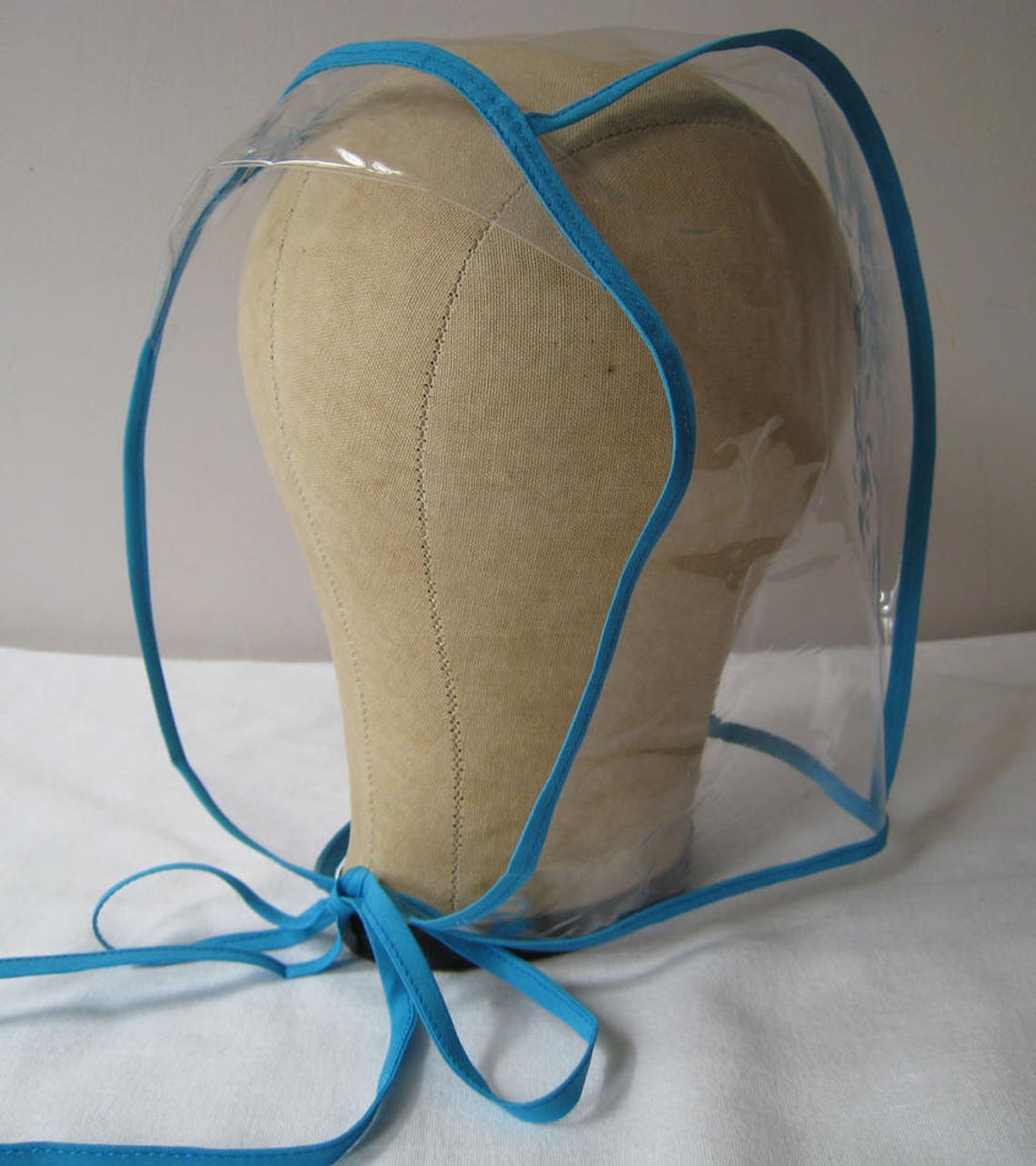 Rain Hat Sewing Pattern Women's Hat Sewing Pattern | Etsy