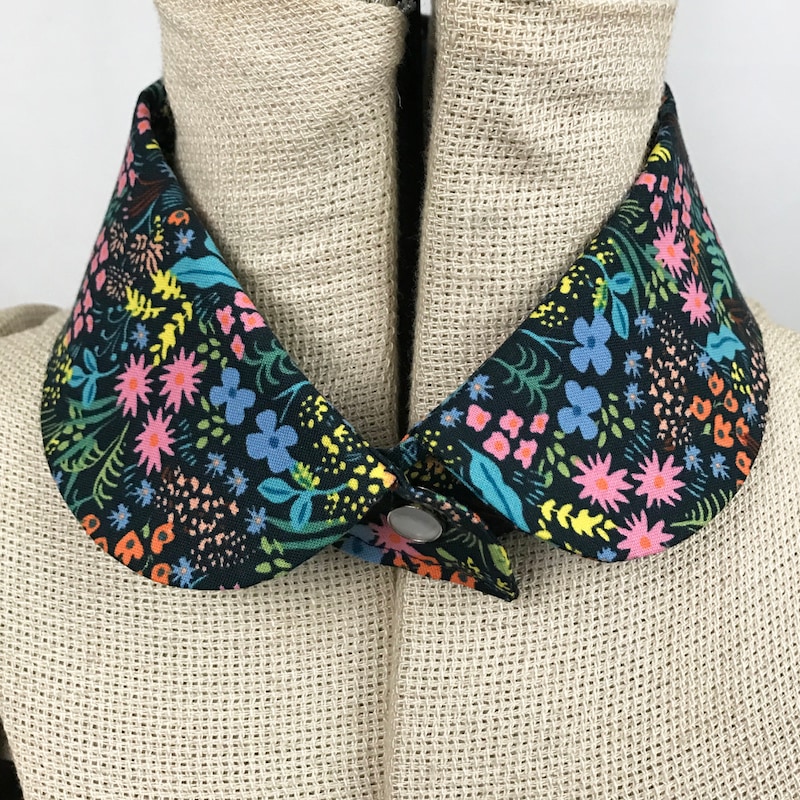 Collar Pattern - Etsy