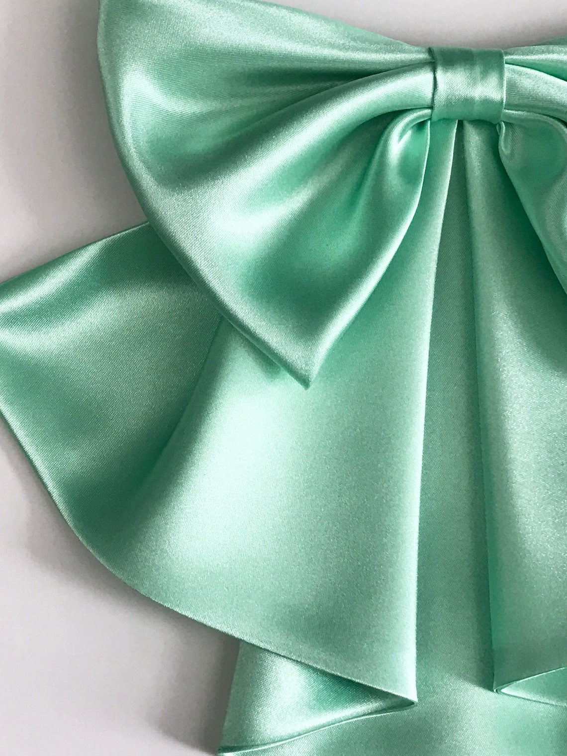Lady Secretary Neck Bow DIY PDF Sewing Pattern to Make Your - Etsy