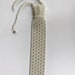 Pearl Tie Pattern, PDF How to Make a Vintage Pearl Beaded Necktie, DIY ...