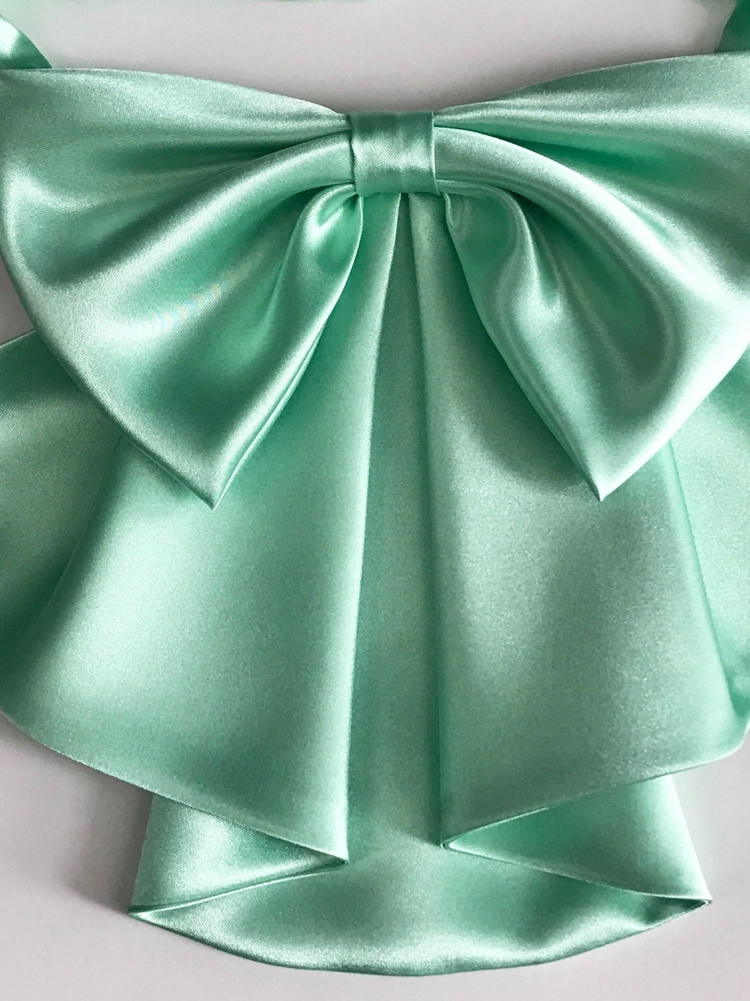 Lady Secretary Neck Bow, DIY PDF Sewing Pattern to Make Your Own Unique ...