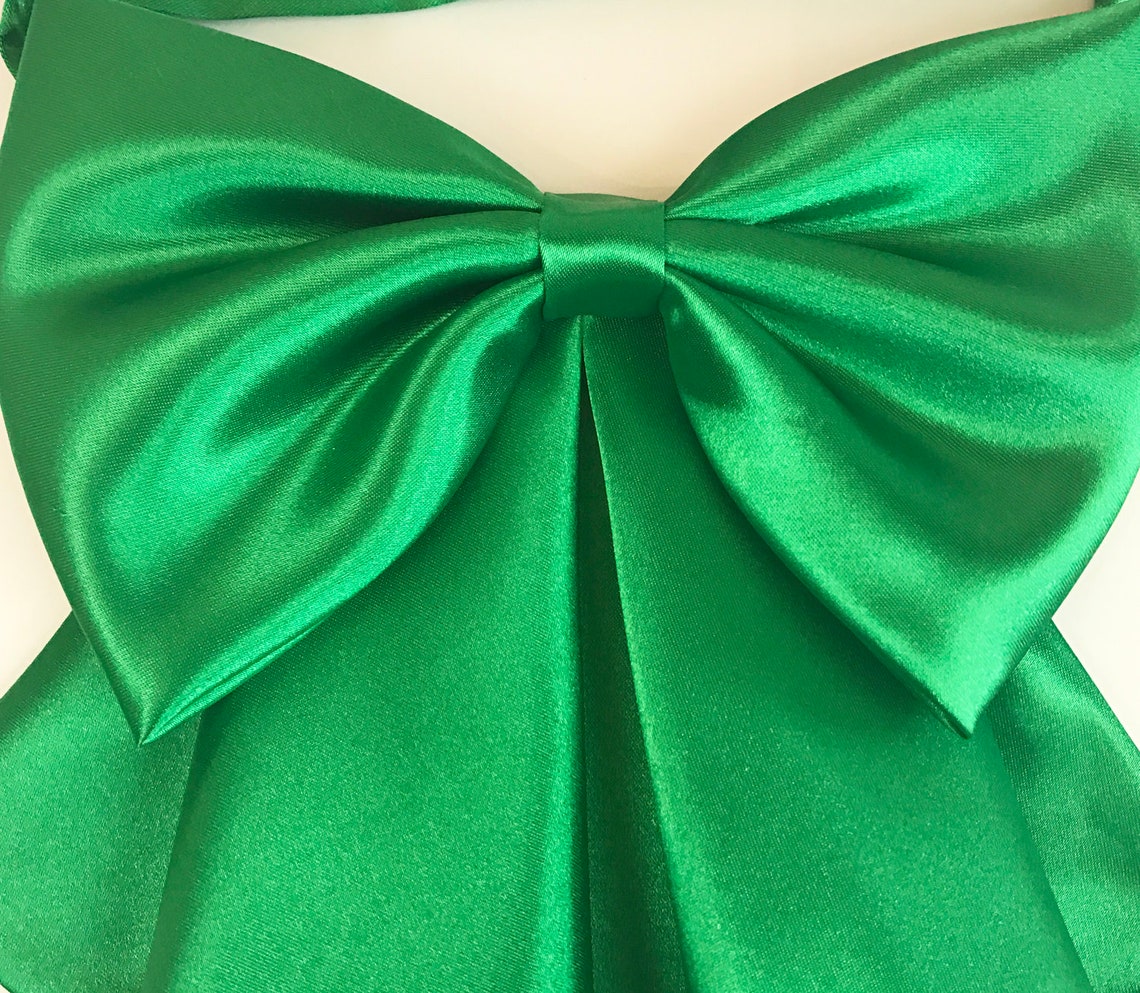 Lady Secretary Neck Bow DIY PDF Sewing Pattern to Make Your - Etsy