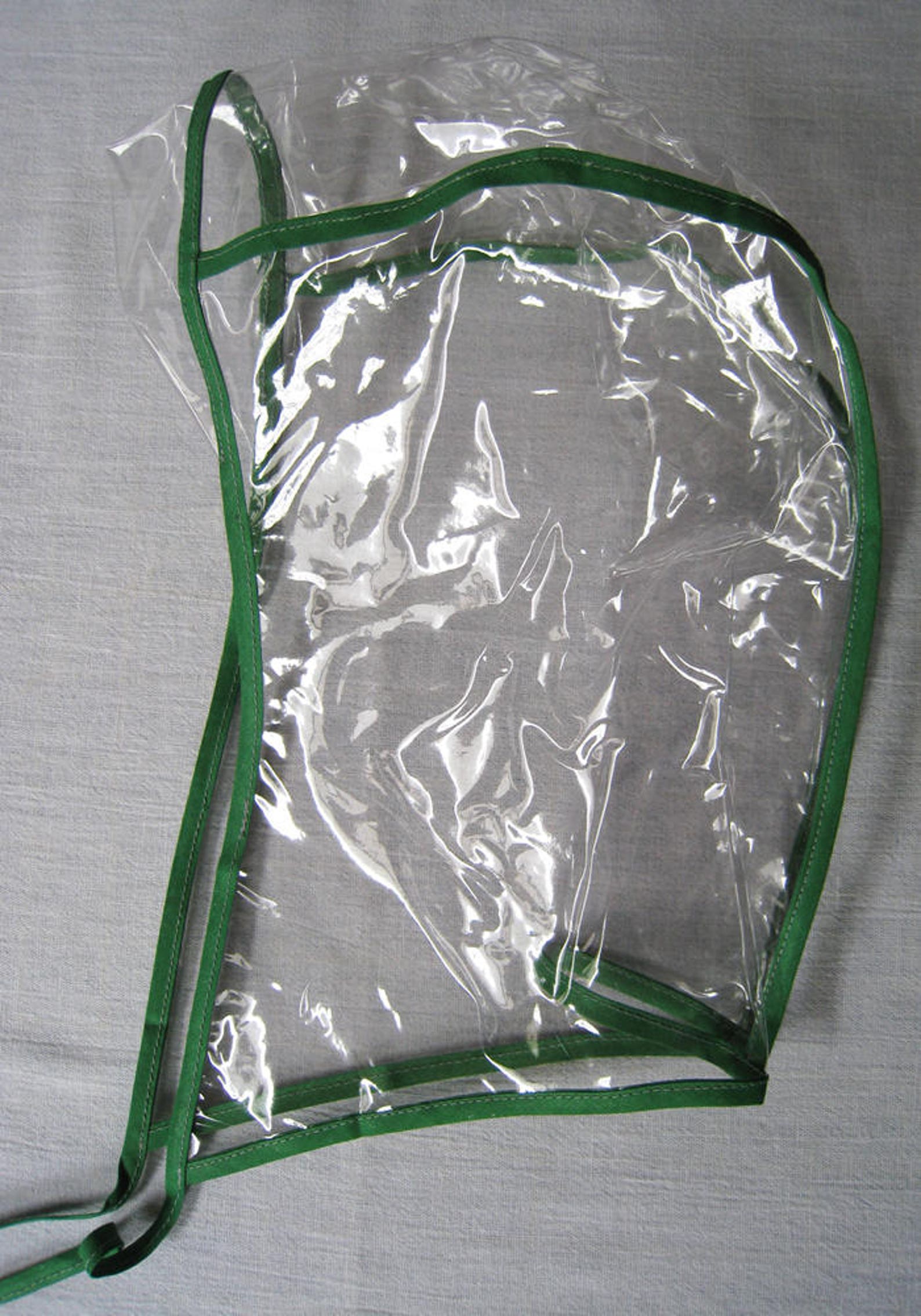 Rain Hat Sewing Pattern, Women's Hat Sewing Pattern, Waterproof Hat ...