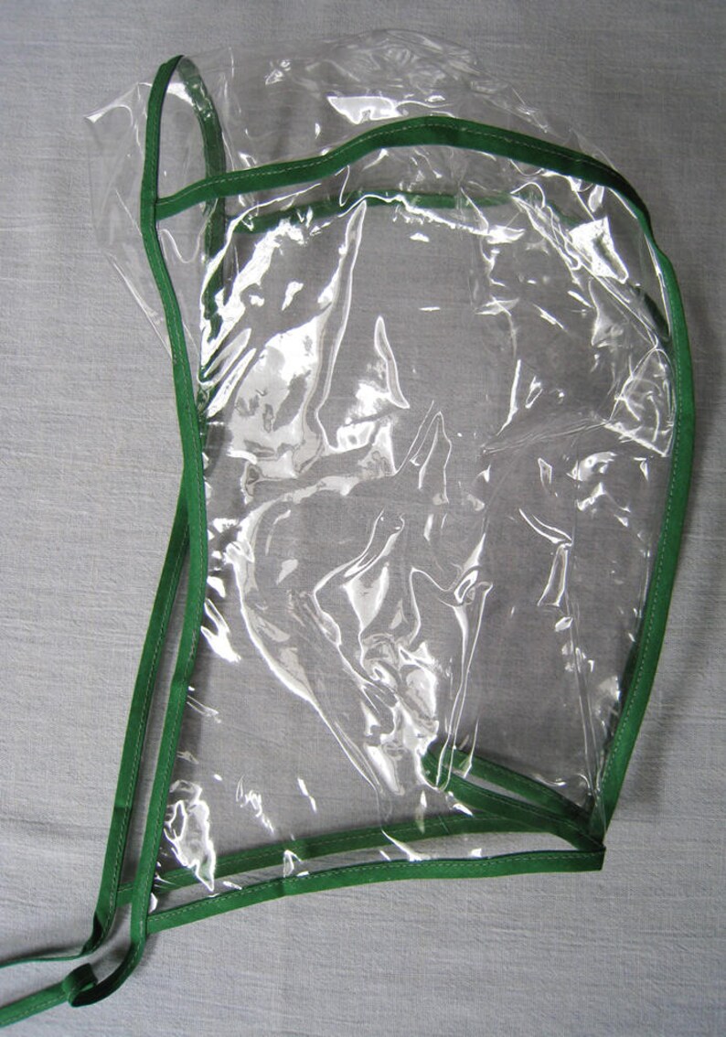 Rain Hat Sewing Pattern Women's Hat Sewing Pattern | Etsy