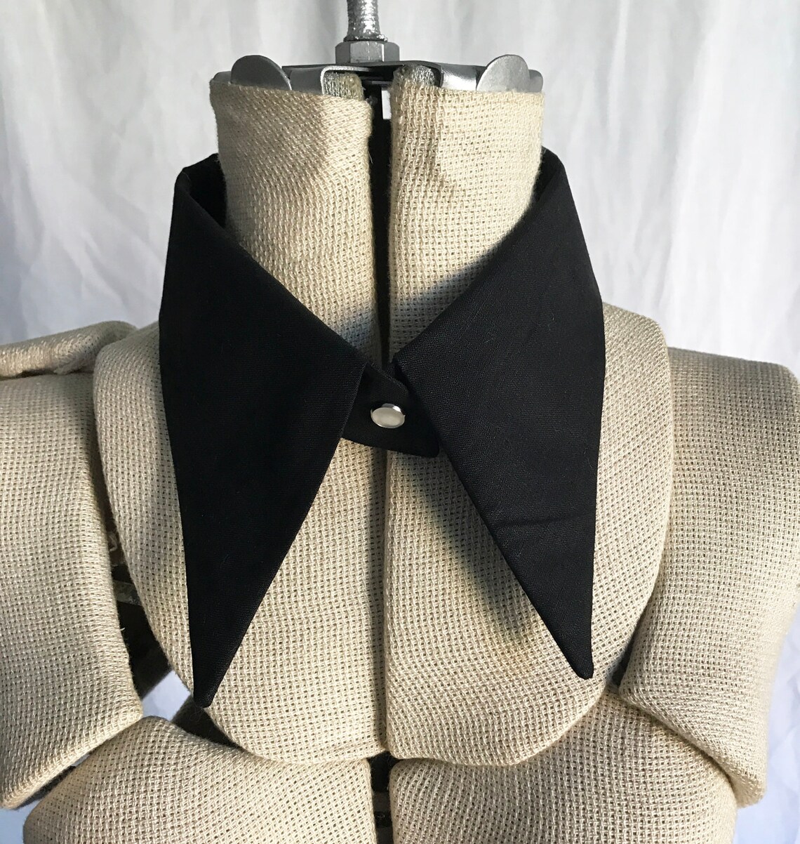 Women's Collar Printed Sewing Pattern Set of 4 Collars - Etsy