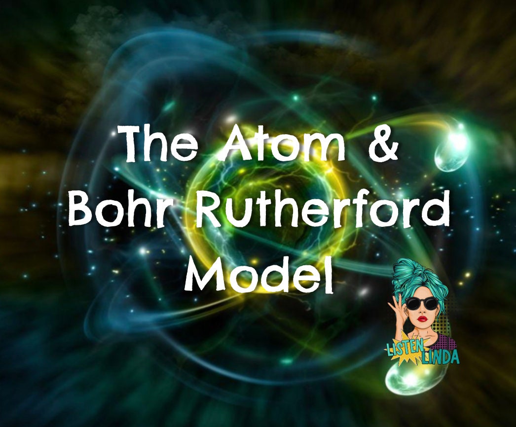 Bohr Rutherford Diagrams Lesson & Lesson Note, Google Slides - Etsy