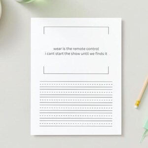 Grammar Practice, Daily, Worksheets, Full Year of Grammar, Printable - Etsy