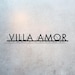 Villa Name Sign, Custom Metal Villa Name Sign, Outdoor Name Plaque ...
