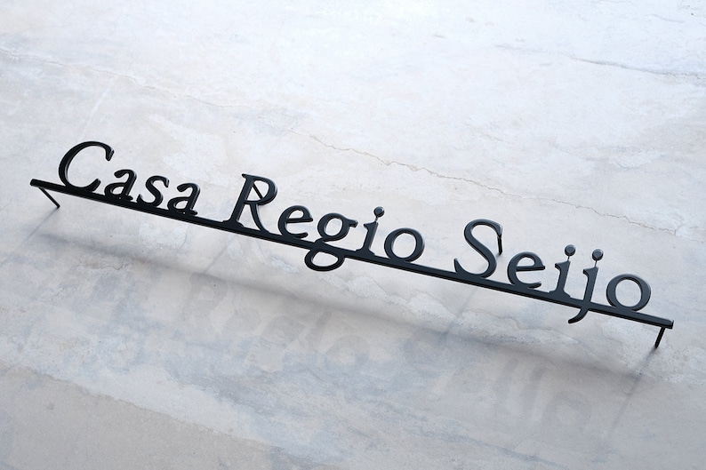 Large Custom Metal Letters Custom Metal Letters Metal Wall Letters ...