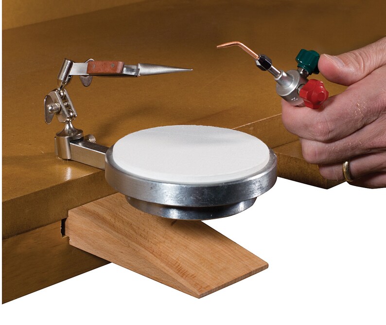 Rotating Soldering Platform - Etsy