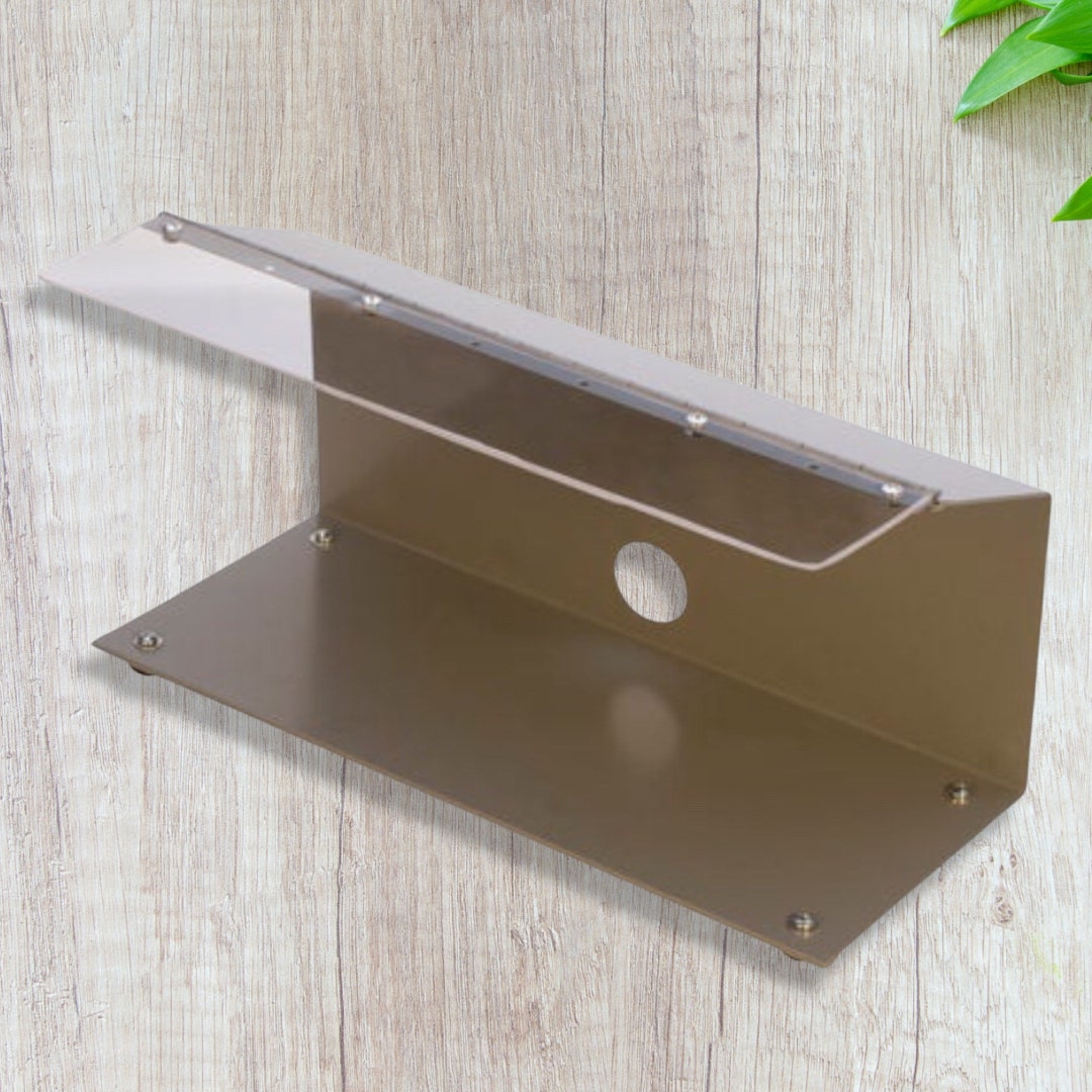 Splash Guard for Benchtop Polisher - Etsy