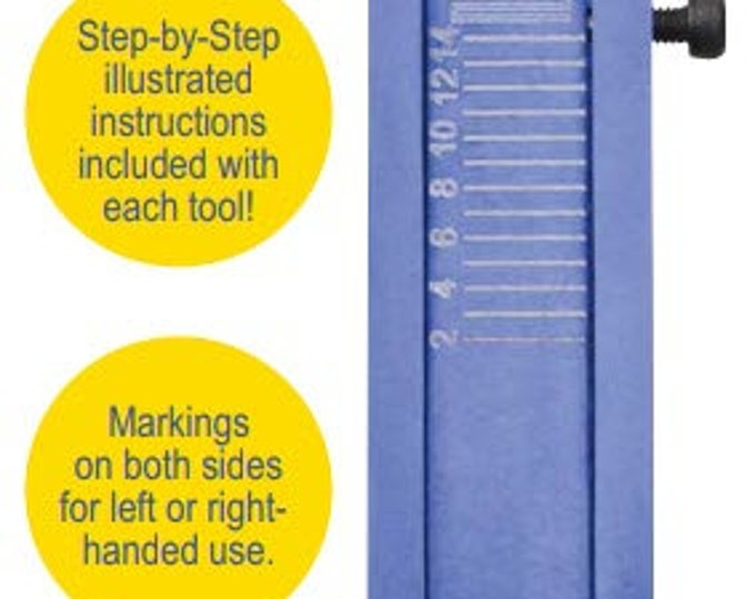 Whaley Ring Gauge - Etsy