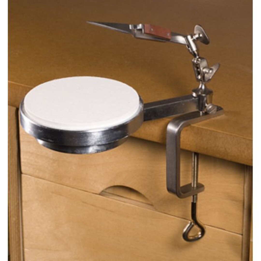 Rotating Soldering Platform - Etsy