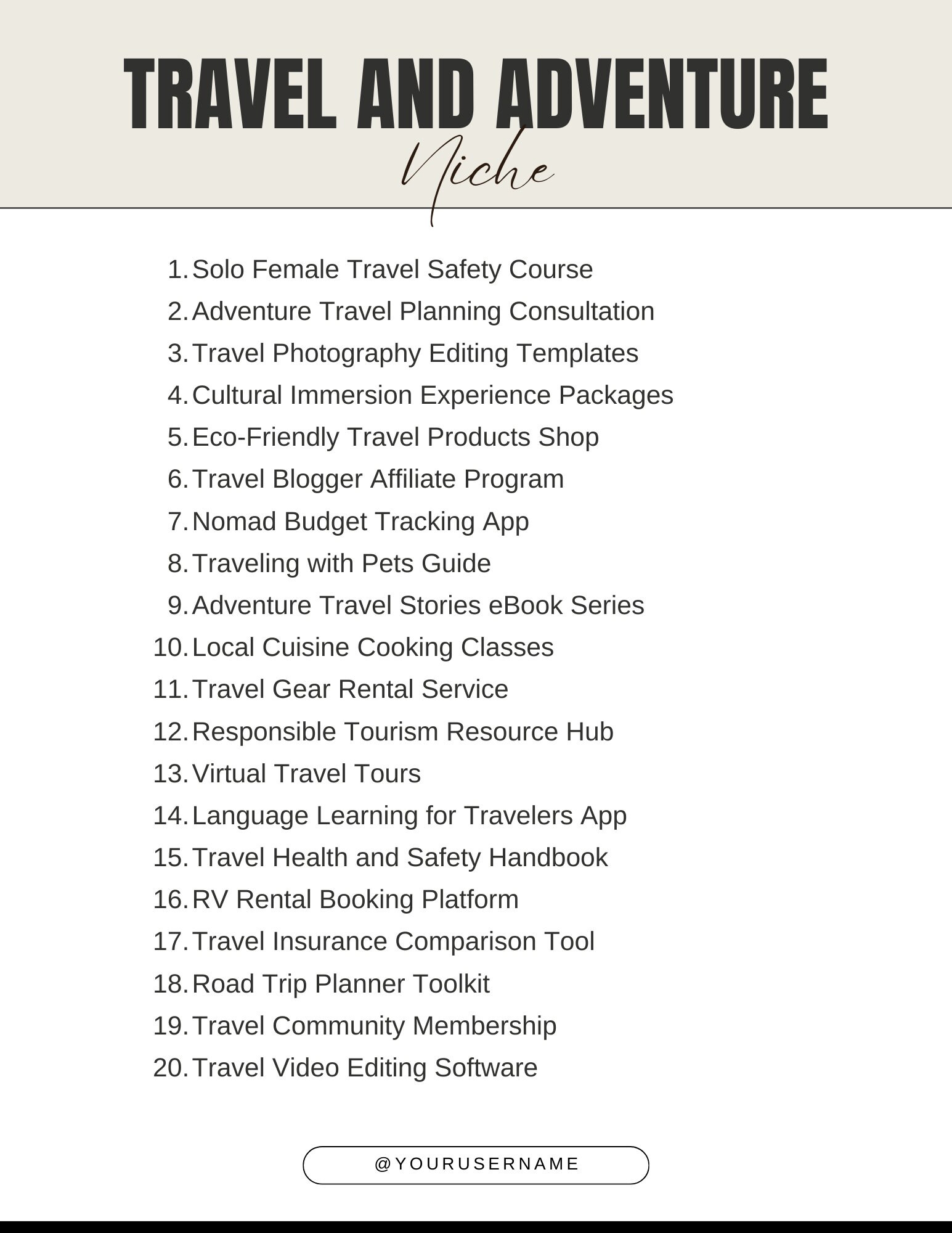 500 Digital Product Ideas for Passive Income MRR Done for You Lead ...