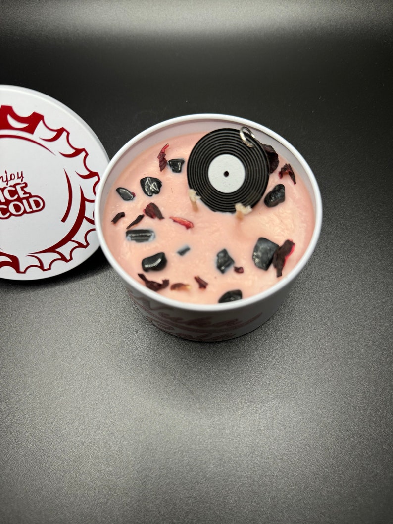 Nuka Cola Fallout Candle, Nuka Cola World, Fallout Decoration, Fallout ...