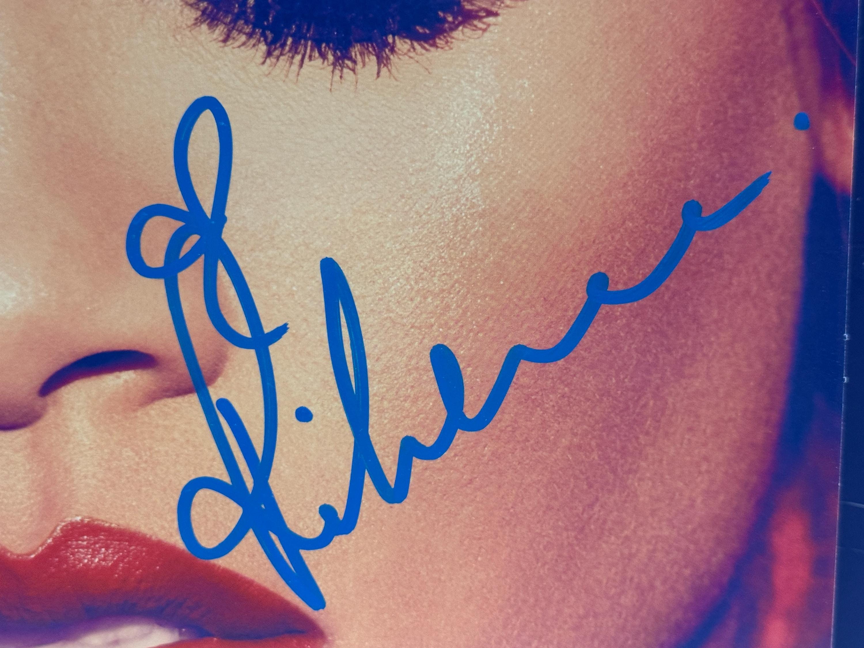 Rihanna - Loud - New Signed Vinyl LP Record COA AUTHENTICATED - Etsy