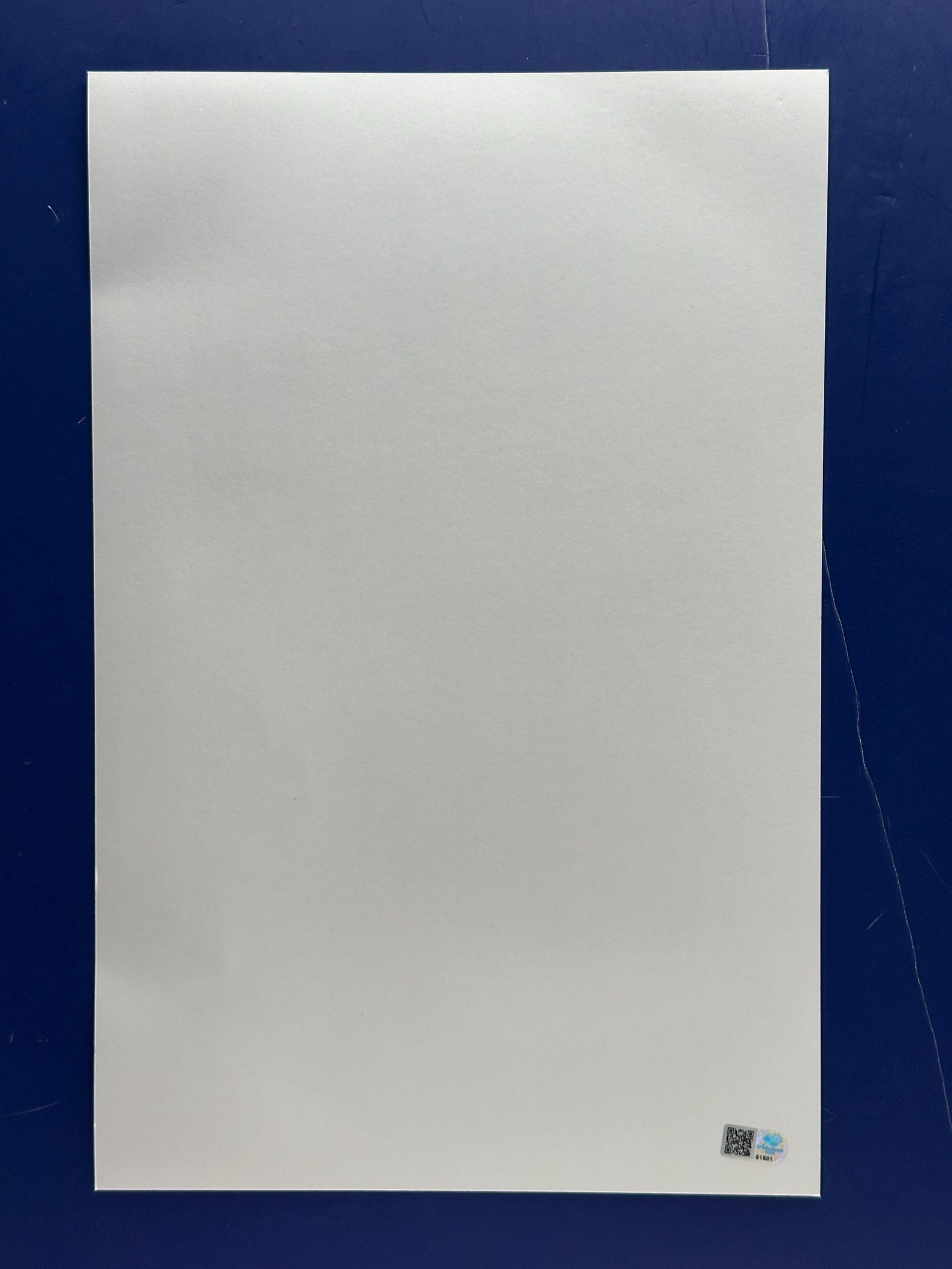 DEADPOOL and WOLVERINE 2 Cast-members Signed Movie Poster Coa ...