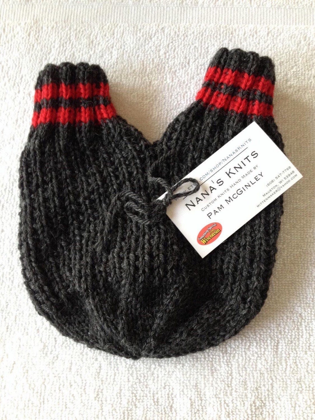 PATTERN - Instant Download - Mittens 4 Lovers - Valentine's Wedding ...