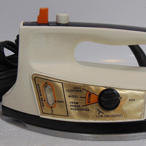 Ge Iron - Etsy