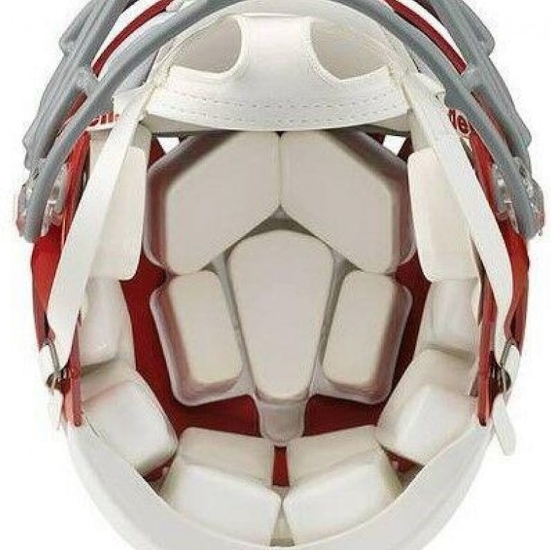 CINCINNATI BENGALS 1968-1979 NFL Riddell Speed Authentic Throwback ...