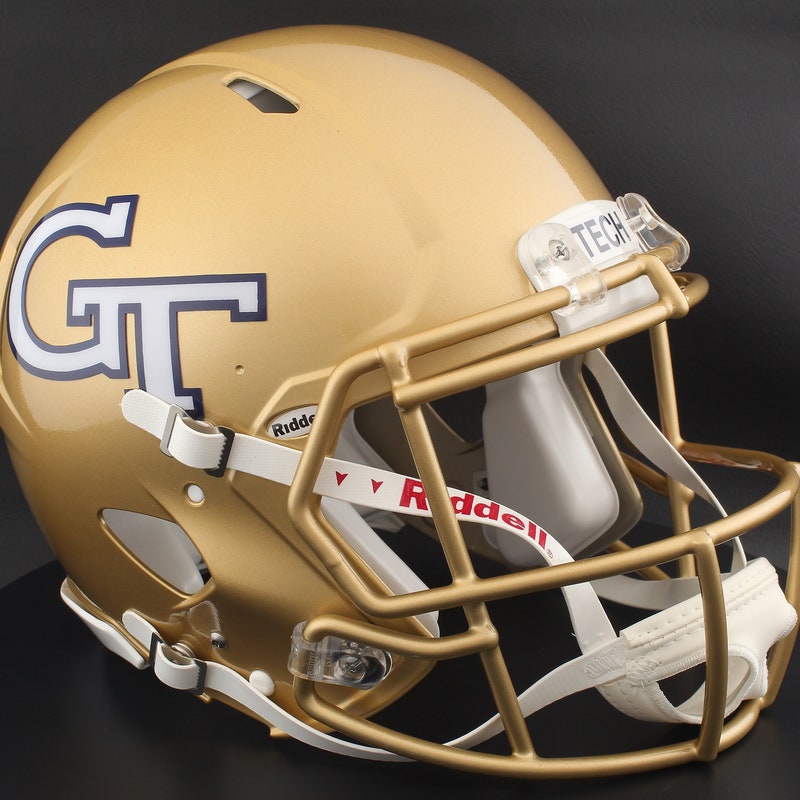 Georgia Tech Art - Etsy