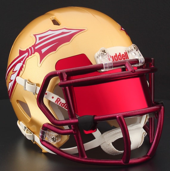 Fsu Mini Helmet