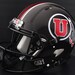 Utah Utes NCAA Riddell Speed Full Size Replica Football Helmet - Etsy