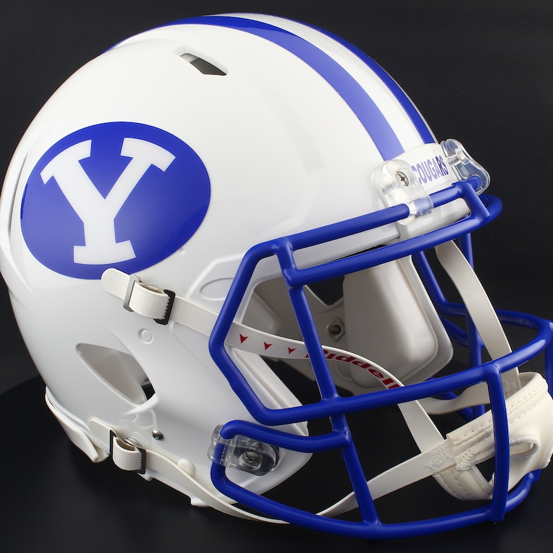 Byu Football - Etsy