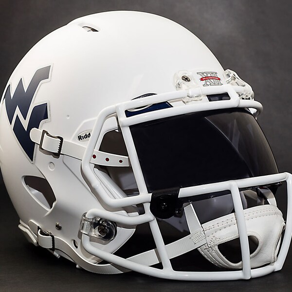 Ohio State Buckeyes NCAA Riddell Speed Full Size Authentic Football ...