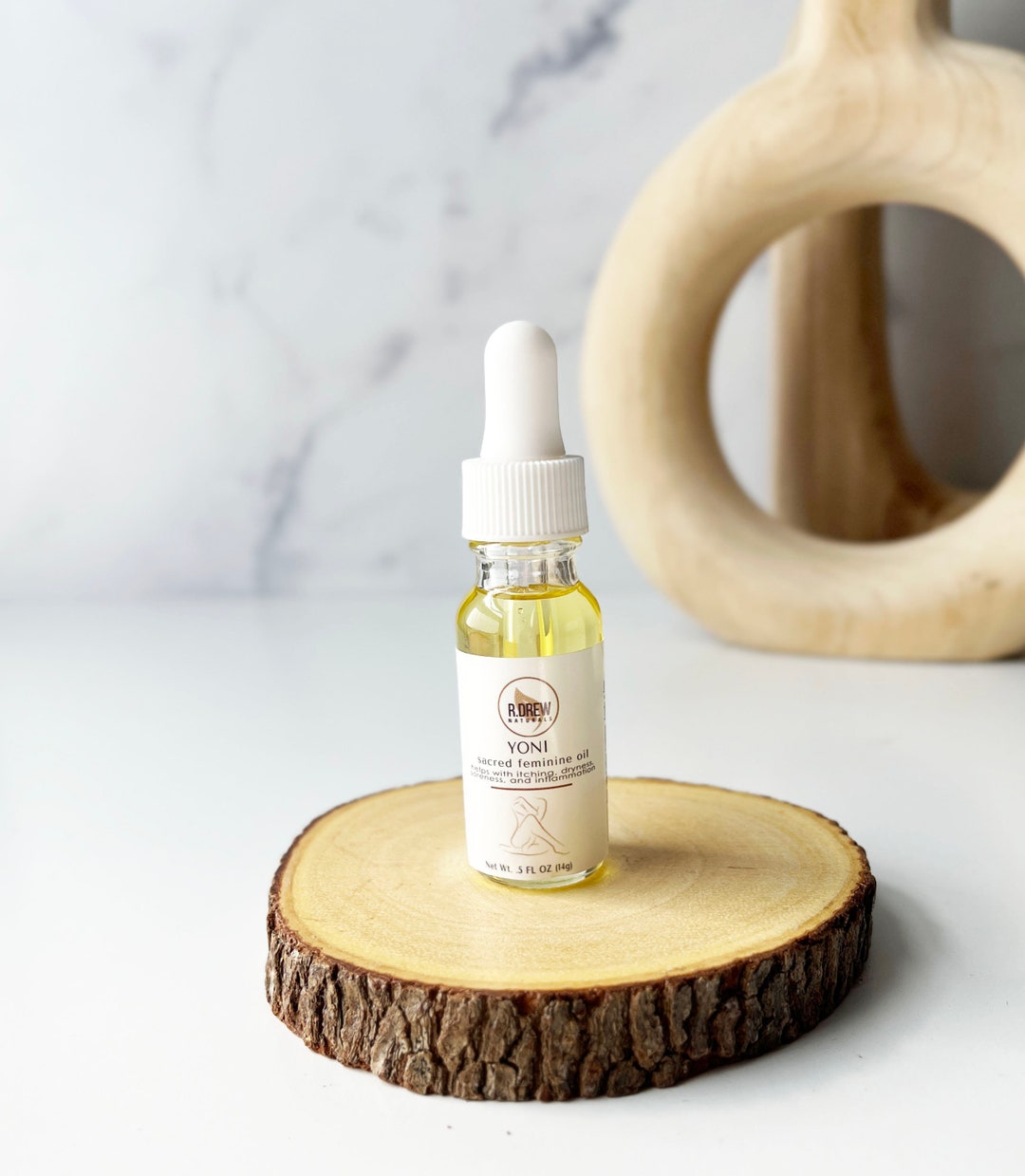 Sample Yoni Sacred Feminine Oil Yoni Care Yoni Oil Vaginal Care ...