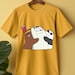 We Bare Bears, PNG, SVG, EPS, Dxf Bare Bears , Instant Download ...