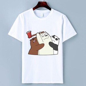 We Bare Bears, PNG, SVG, EPS, Dxf Bare Bears , Instant Download ...