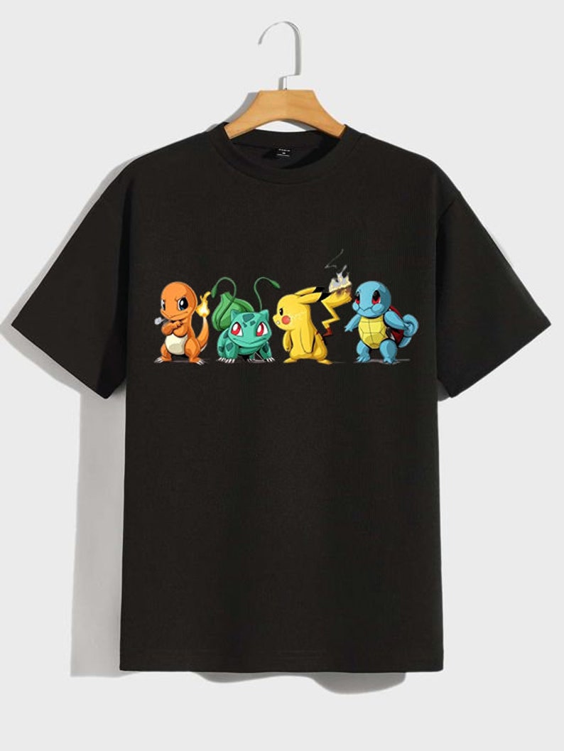 Pokemon Outline Svg, Pokemon Outline Png, Charmander, Pikachu, Squirtle ...