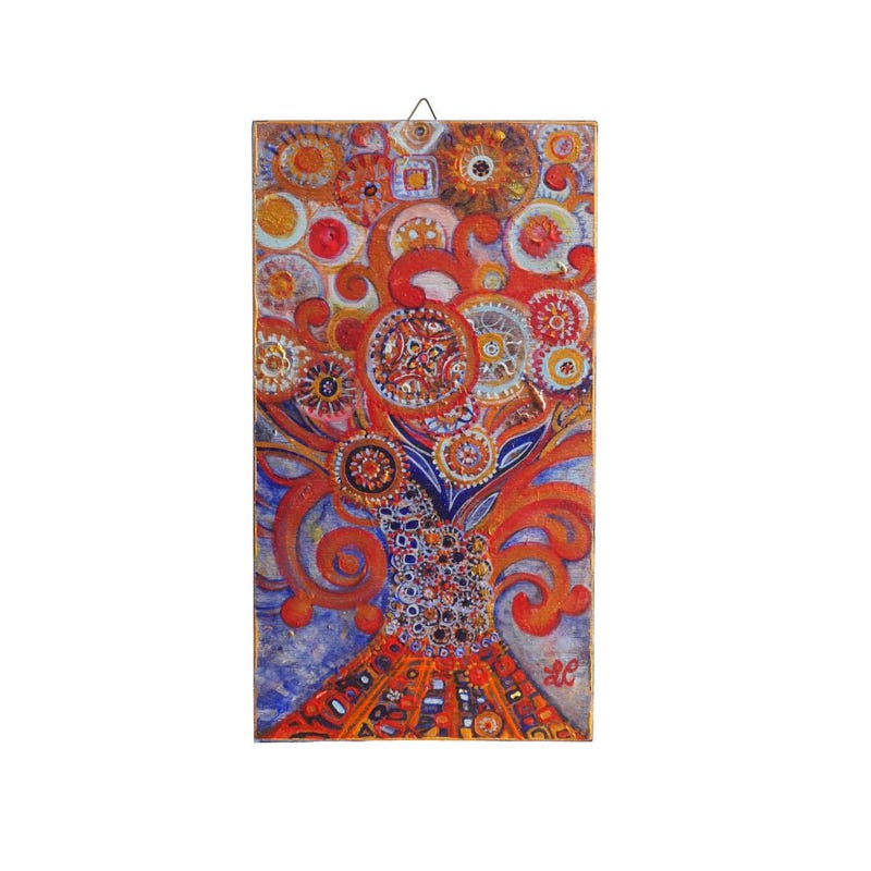 Handcrafted Artwork - Etsy