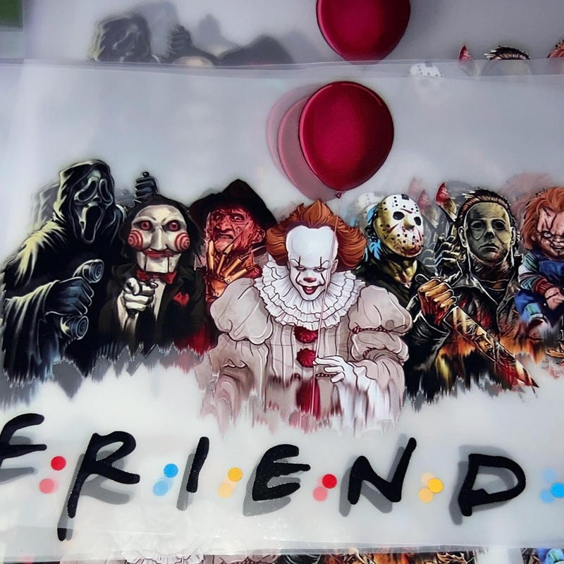 Heat Transfer - Etsy