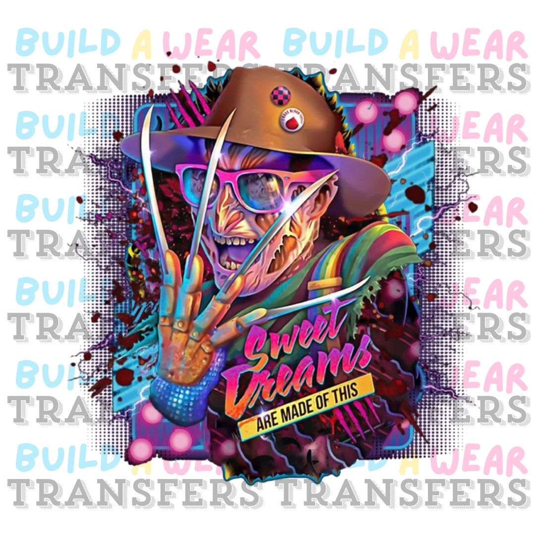 Amazing New 12 X 13 Freddy Sweet Things Are Made of These Ready to ...