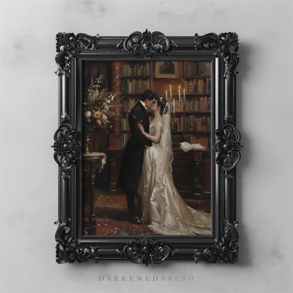 Wedding Art - Etsy