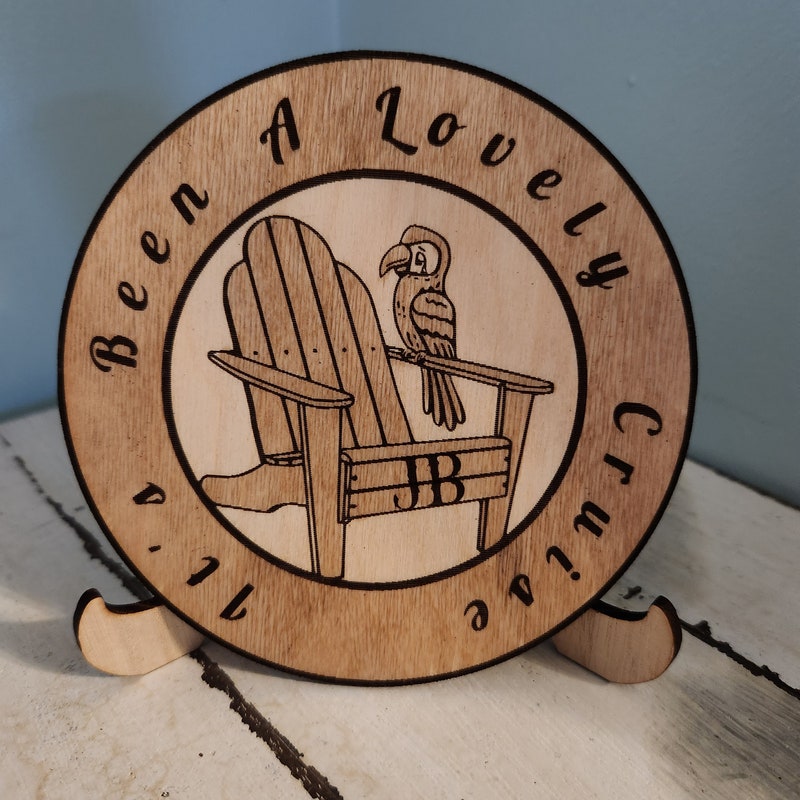 Jimmy Buffet Decor - Etsy