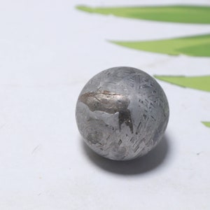 94g Meteorite Ball,muonionalusta ,natural Meteorite Carving Meteorite ...